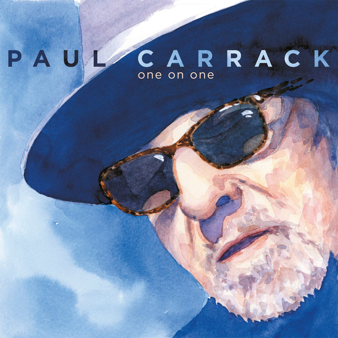 One on One: CD – Carrack-Uk